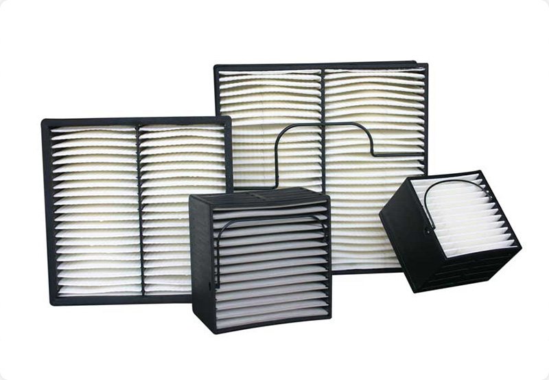 Separ filter elementer - Ostergaard Marine Solutions A/S