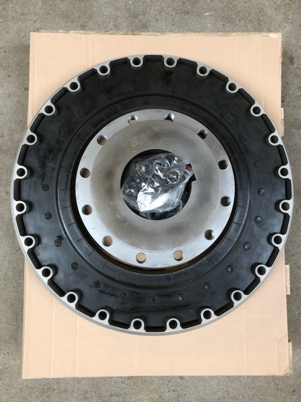 Centa Max 8000 coupling CM8000