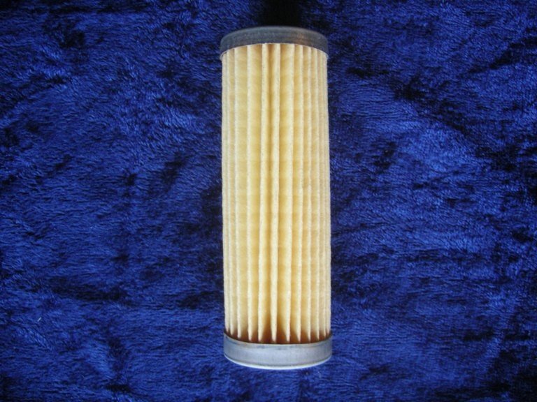 Fleetguard brændstoffilter FF5104 - Fleetguard brændstoffilter ...