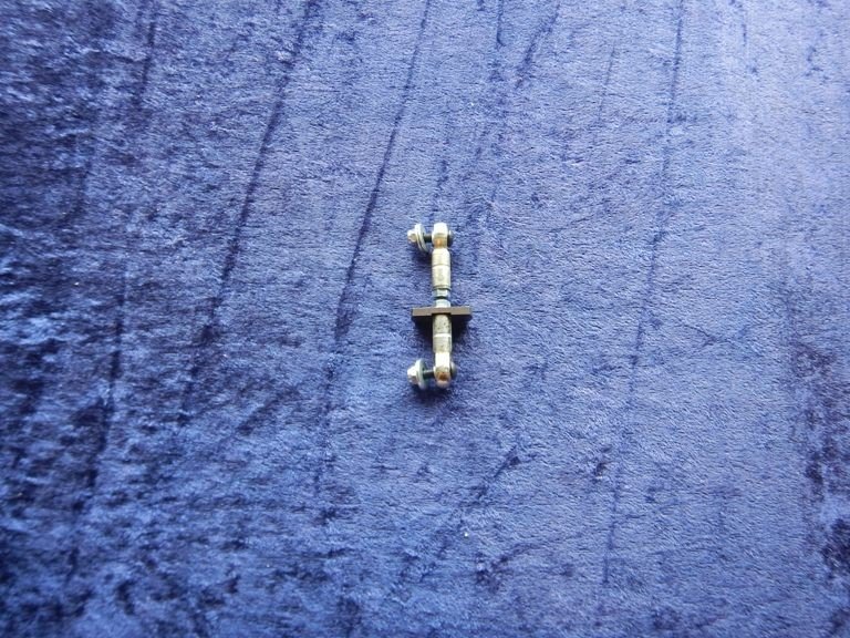 LK275 GAC Adjustable Link Arm