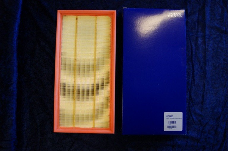 876185 Volvo Penta luftfilter